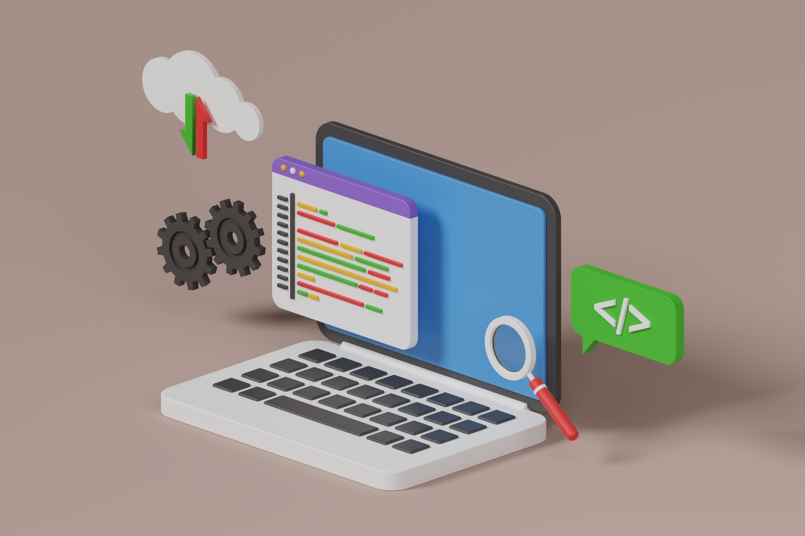 Design Patterns - part 2 - Applications and software for companies ... Design Patterns - part 2 - Applications and software for companies ...